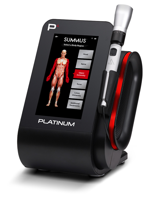 Medical Laser Treatment in Purcell, OK | Purcell Chiropractic